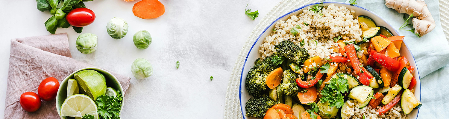 UNICEF - Descargá GRATIS más de 100 recetas sanas y simples.